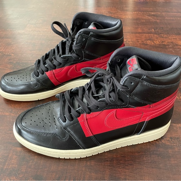 Jordan | Shoes | Air Jordan Retro High Og Couture | Poshmark